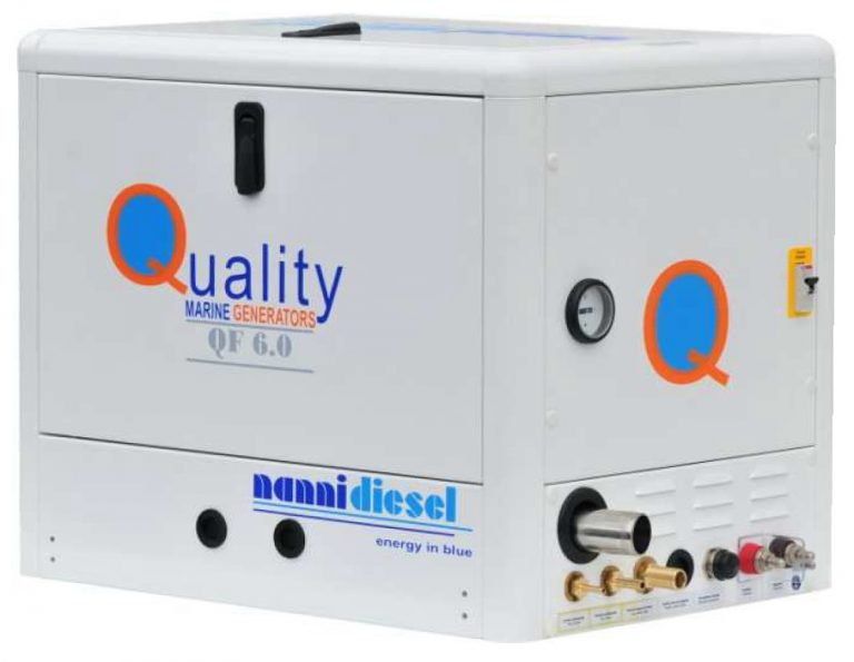 Generators – nanni diesel