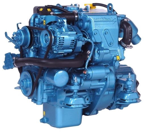 N2.10 – nanni diesel